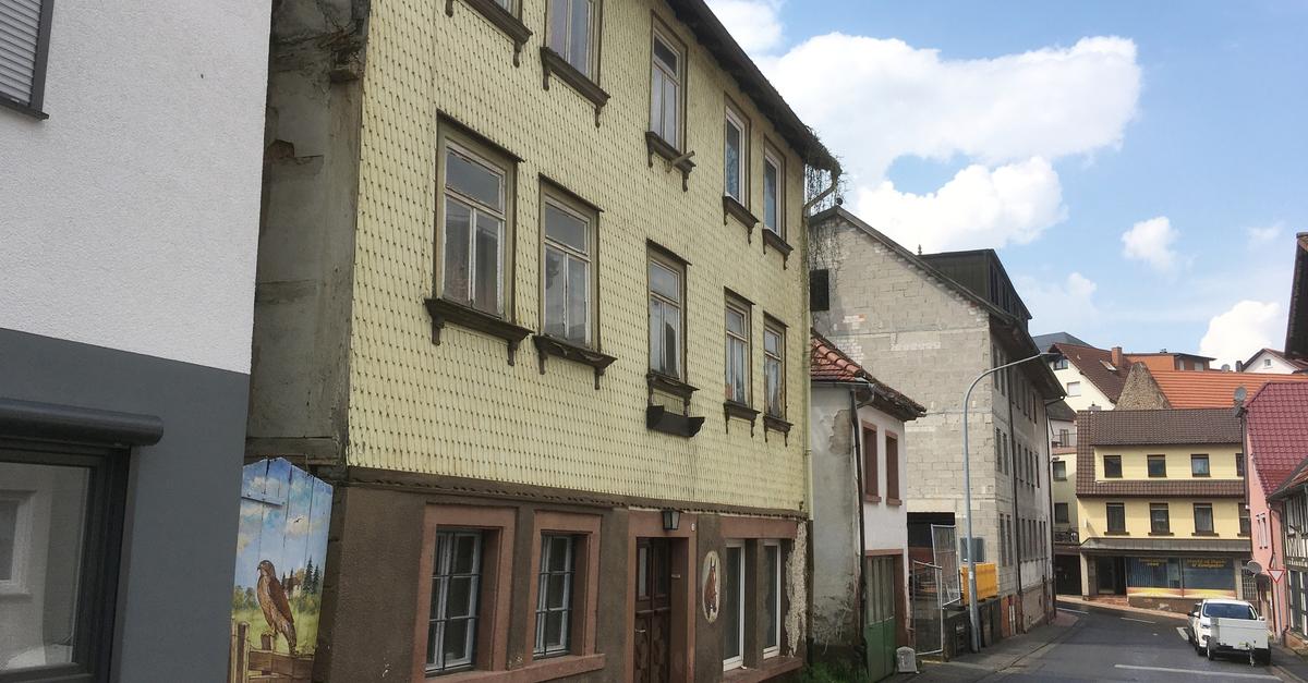 Beerfelden hofft auf die zweite Chance